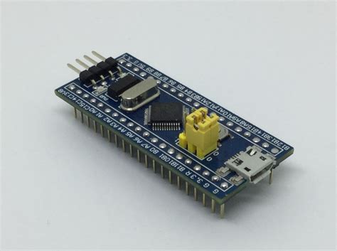 Stm32f103