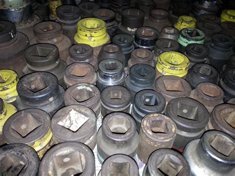 Second Hand Socket Tool Kit At Best Price In Surat By M K Dhameliya