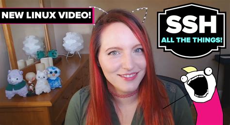 Ssh Advanced Terminal Tricks Part