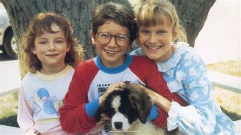 ¿qué Fue De Sarah Rose Karr O Emily Newton La Niña De Beethoven
