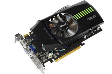 Asus GeForce GTS 450 TOP 1GB GDDR5 PCIe ENGTS450-DirectCU TOP/DI/1GD5 ...