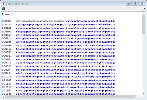 Compare Sequences Using Sequence Alignment Algorithms Matlab