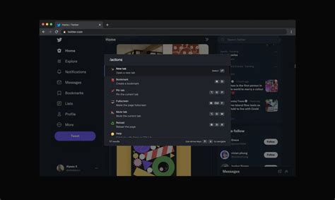 Omnibar Omnibarcommand Barpallet Feature · Issue 2576 · Fomanticfomantic Ui · Github