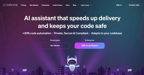6 Best Code Generation Ai Tools For Developers Wishfulthemes