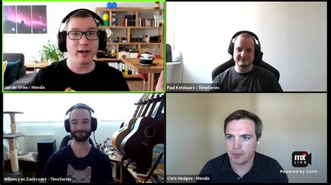 Application Development Demos Mendix
