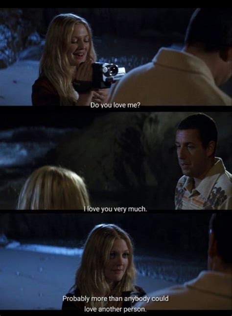 50 First Dates 50 First Dates Romantic Movie Quotes Best Movie Quotes