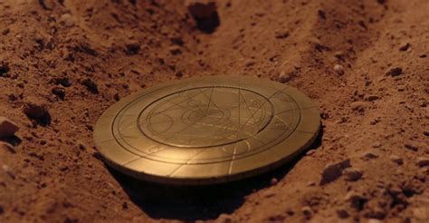 Confession Dial Doctor Who World