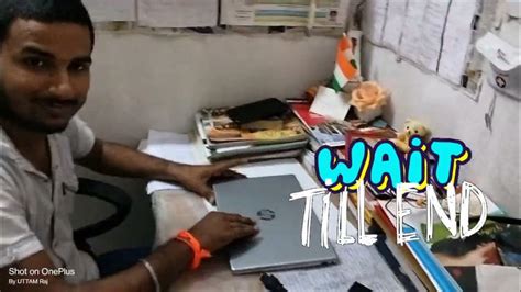 Hp Laptop Unboxing Video 😎😎 Youtube