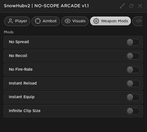 No Scope Arcade Script Download For Windows PC Softlay