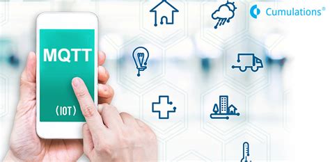 Getting Your Sensors To The Internet Using MQTT Cumulations