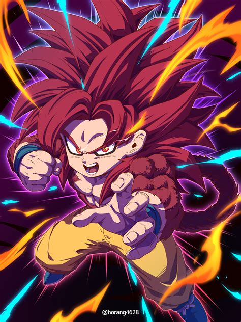 Son Goku Mini Son Goku Dragon Ball Mobile Wallpaper By Tora