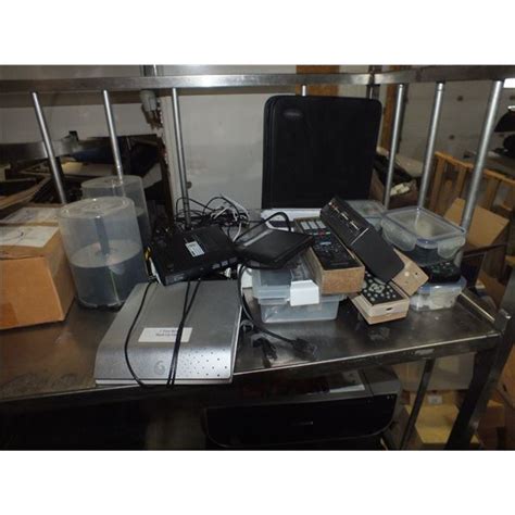 Assorted Computer Stuff