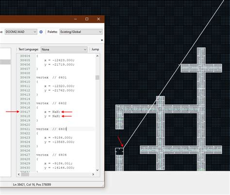 Script Error Help Doom Editing Doomworld