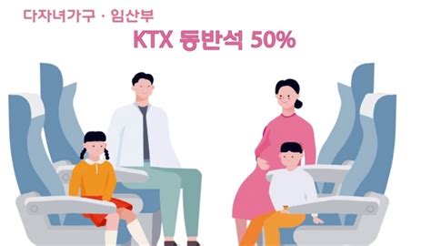 Ktx 가족석