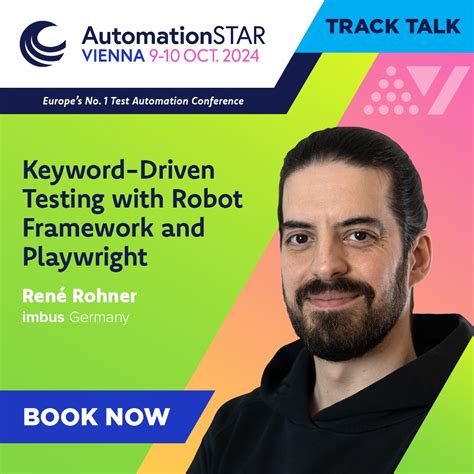 Automationstar Conference On Linkedin Automationstar Webtesting Opensourcetools