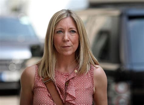 Presenter Joanna Gosling Emotional As She Leaves Bbc News