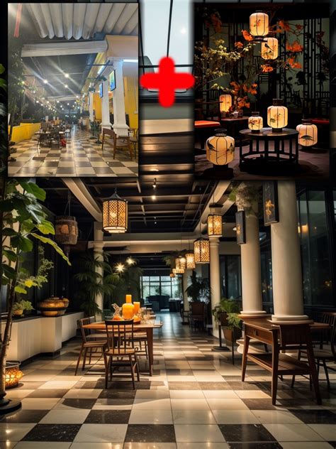 Sketch And Reference To Image ComfyUI Workflow