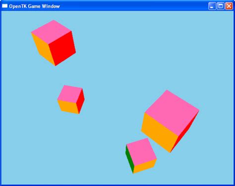 Opengl First Person Part 3 Random Coding Projects