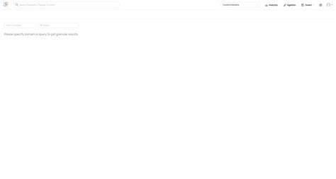 troubleshooting missing metrics in datahub usage analytics all things deployment datahub forum