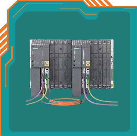 S7 400 Central Processor Card سپهر پروژه سپاهان