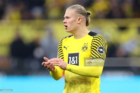 Borussia Dortmund 2021 22 Home 3 Kit