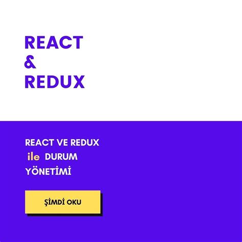 Reactjsin Gizli Hazineleri Az Bilinen Ancak İşinize Yarayacak 5 Özellik By Omar Movlamov