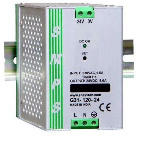 Analog Signal Converter Isolated Analog Signal Converter Service Provider From Vadodara