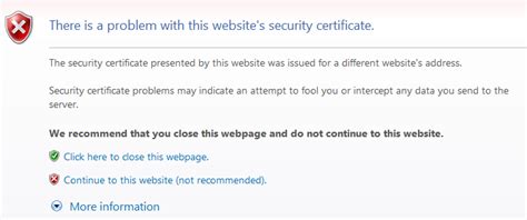 Creating A Developer Ssl Certificate On Iis 60 Jan Vnl