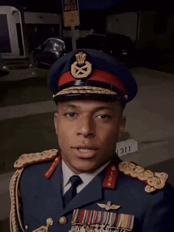 Dictator Mbappe S Find And Share On Giphy