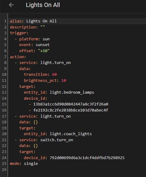 Automations Stopped Working But Work Individually Configuration Home Assistant Community