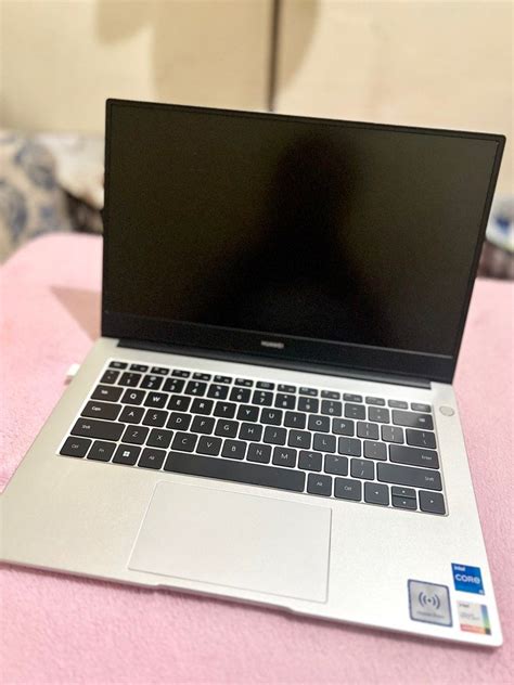 Huawei Mate Book Loptop Computers Tech Laptops Notebooks On Carousell