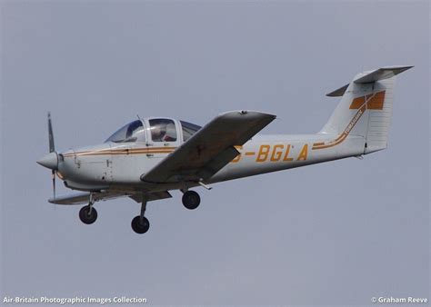 Aviation Photographs Of Registration G Bgla Abpic