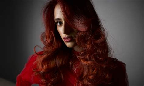 Color Blocking Seguirá En Tendencia Durante 2025 Wella