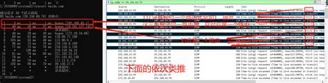 广州大学 计算机网络实验3 使用网络协议分析器捕捉和分析协议数据包 2020版 广州大学计算机网络实验三 csdn博客