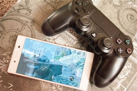 How To Fix Input Lag On PS Remote Play Android Central