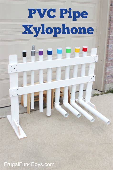 Pin On Pvc Projects