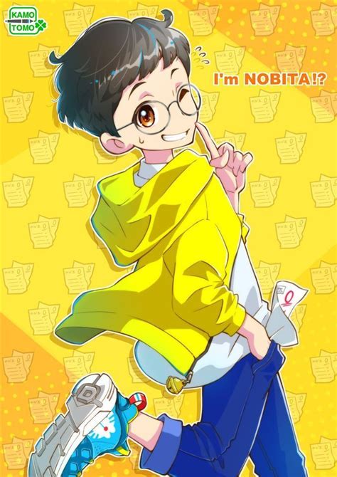 Nobita Doremon Cartoon Doraemon Cute Cartoon Wallpapers