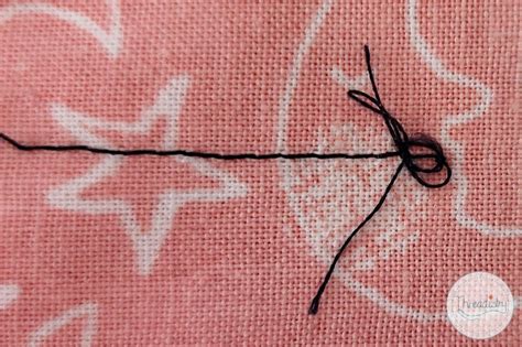 Sewing Machine Bottom Thread Bunching Do This