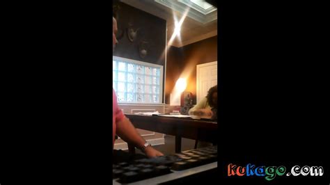 Bj In Office Real Hidden Camera Sc