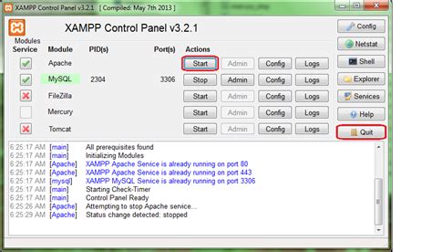 Xampp Php 5 2 9 Hatbetta