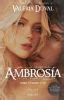 Ambros A Cap Tulo Wattpad