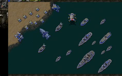Foothold Image Total Annihilation Escalation Mod For Total Annihilation Moddb