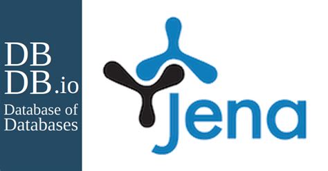 Jena Database Of Databases