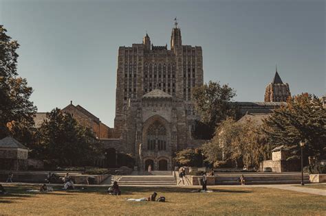 Yale Gepn Acceptance Rate