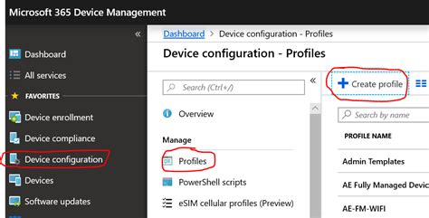 New Blog Post Intune Android Enteprise Fully Managed Devices Rintune