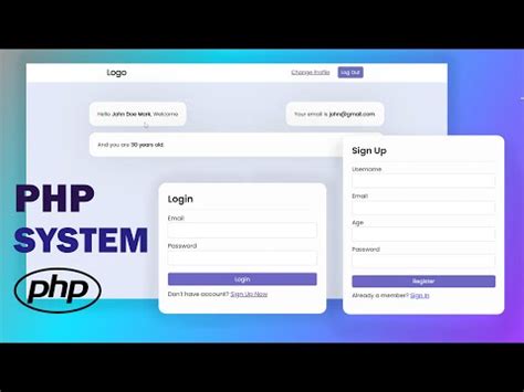 Localhost Form Php