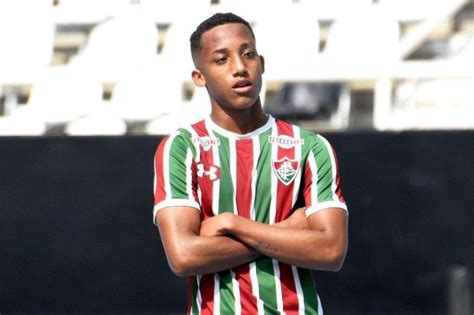 Watford Agree Deal To Sign 17 Year Old Brazilian Striker Joao Pedro
