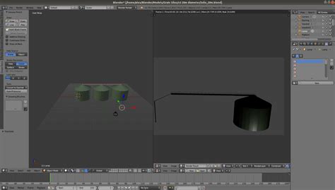 Render Not As Expected Modeling Blender Artists Community