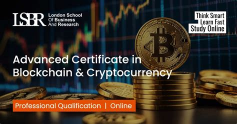 Blockchain Lsbr Uk