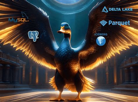 Analyze Json Data Using Sql And Duckdb Motherduck Blog